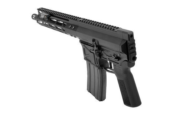 Global Ordnance Monolith 5.56 NATO Bufferless AR-15 Pistol - 10.5"