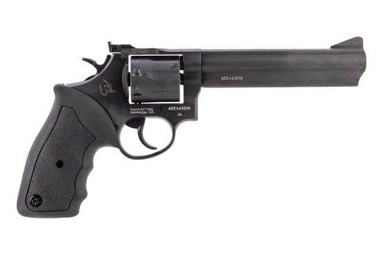 Taurus Model 66 .357 Magnum/38 Special Revolver - 6"