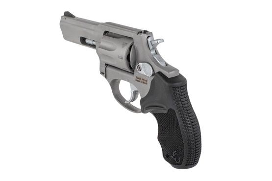 Taurus 942 22LR 8 Round Revolver - Matte Stainless - 3"