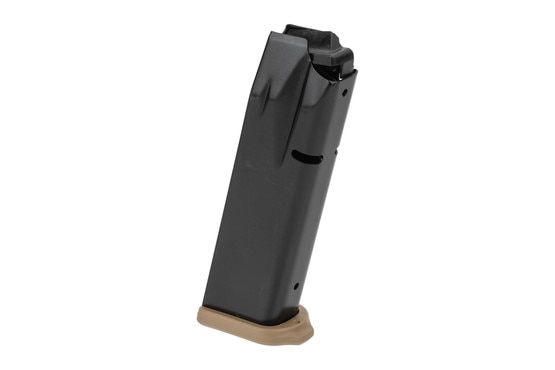FN America High Power 17 Round 9mm Magazine - FDE