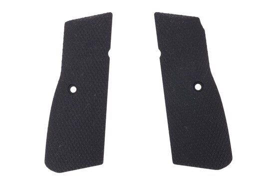 FN America High Power G10 Grips - Black