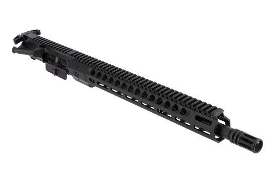 FN TAC3 5.56 NATO Complete Upper Assembly - 16"
