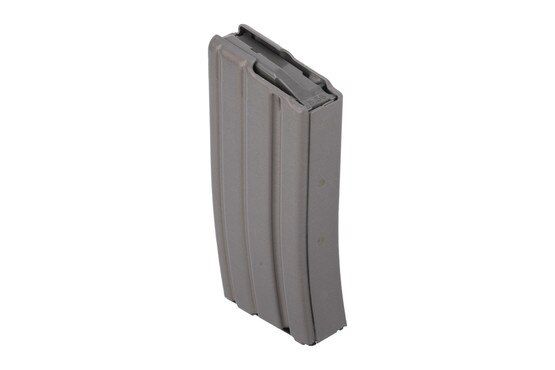 D&H Industries Aluminum 5.56 NATO 20 Round Magazine - Magpul Follower ...