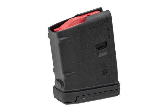 Magpul PMAG 5 LWRC Six8 GEN M3 6.8 SPC AR-15 Magazine - 5 Round - Black