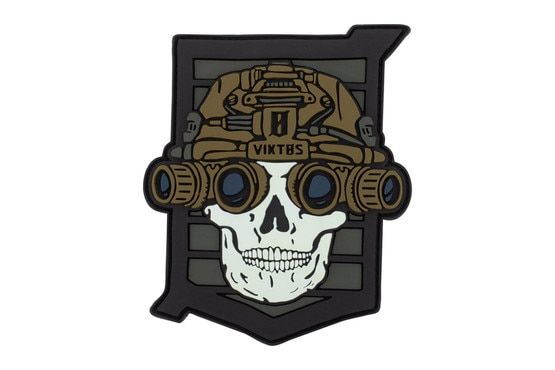 Viktos Operatus Moralpha Patch - Ranger