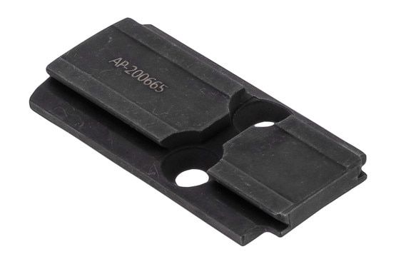 Aimpoint ACRO Mount Plate - Fits Sig P320/M17/X-Five