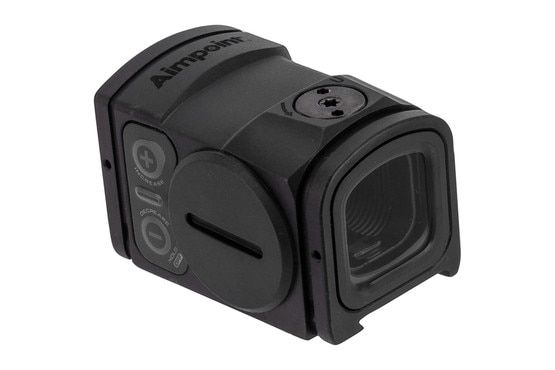 Aimpoint ACRO P-2 3.5 MOA Enclosed Emitter Red Dot Reflex Sight