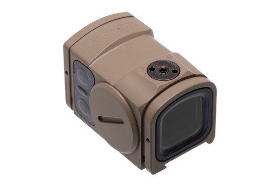 Aimpoint ACRO P-2 3.5 MOA Red Dot Sight - FDE