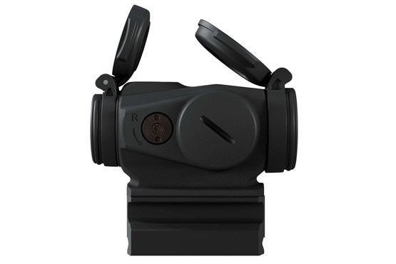 Aimpoint Duty RDS-MR Multi-Reticle Red Dot Sight - 39mm Mount