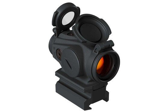 Aimpoint Duty RDS-MR Multi-Reticle Red Dot Sight - 39mm Mount