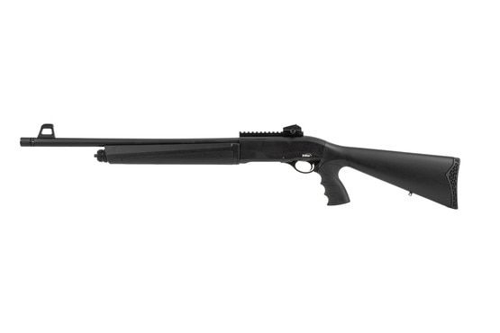 Tristar Raptor ATAC 12 Gauge Semi Auto Shotgun - 20"