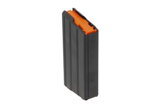 DURAMAG Stainless Steel 350 Legend AR-15 Magazine - 20 Round