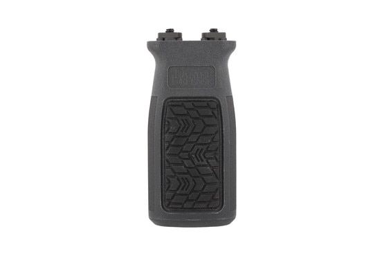 Daniel Defense M-LOK Vertical Foregrip - Tornado Grey