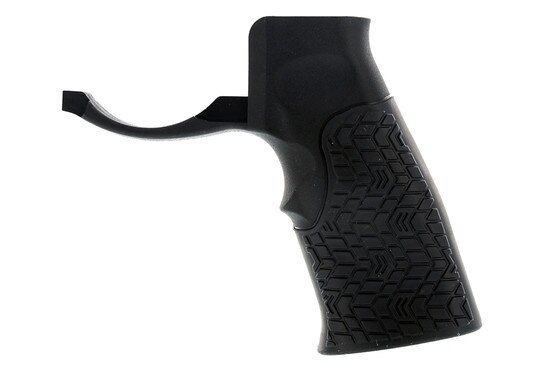 Daniel Defense AR-15 Pistol Grip & Trigger Guard - Black