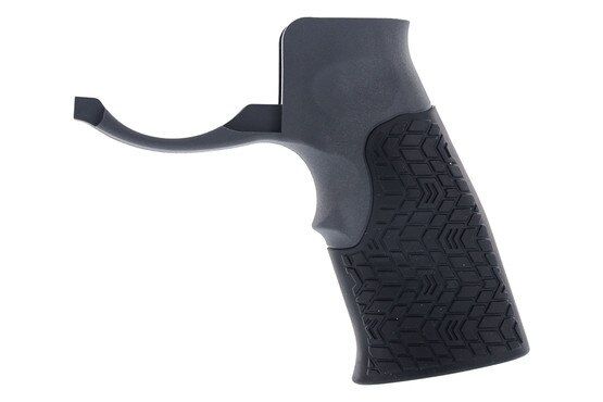 Daniel Defense AR-15 Pistol Grip & Trigger Guard - Tornado Grey