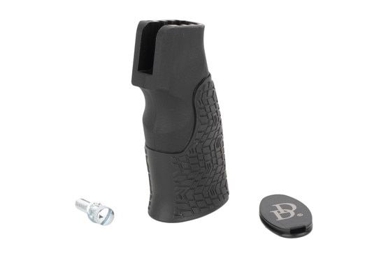 Daniel Defense AR-15 Pistol Grip - Black