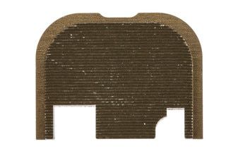 Custom Glock Slide Back Plates For Sale | Primary Arms