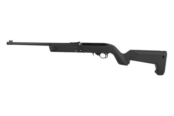 Ruger 10/22 Takedown Backpacker .22 LR Rifle with Magpul X22 Stock ...