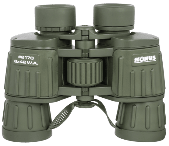 Konus Army Classic BAK-4 8x42 Binoculars