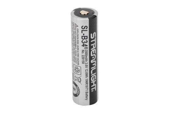 b34 battery