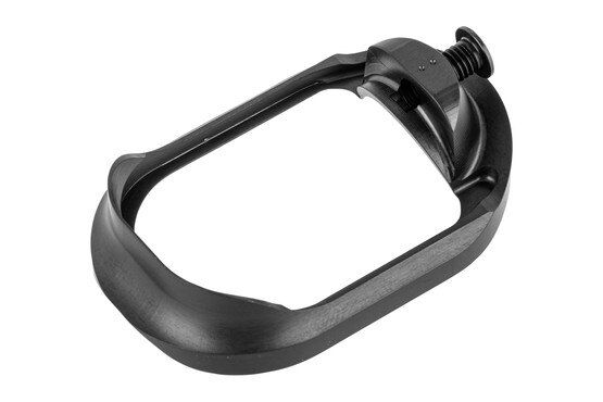 Overwatch Precision Magwell for Glock 19 Gen 5 without Cutout - Gun ...