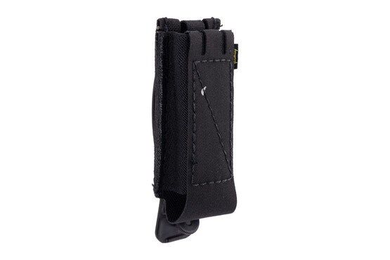 High Speed Gear Elastic Pistol Mag Pouch MOLLE - Black
