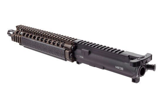 Daniel Defense 10.3" 5.56 MK18 AR-15 Complete Upper - Flat Dark Earth