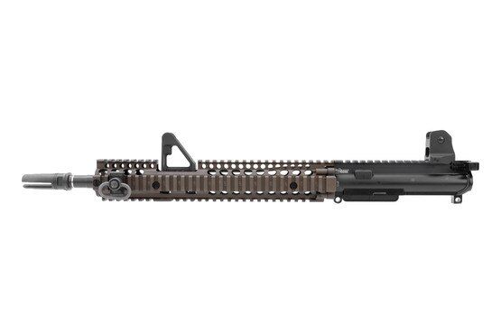 Daniel Defense M4A1 RIS II FSP 5.56 Complete Upper Receiver - FDE ...
