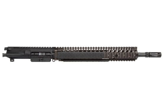 Daniel Defense 14.5" 5.56 M4A1 AR-15 Complete Upper - Flat Dark Earth