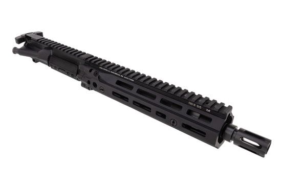 Daniel Defense MK18 RIS III 10.3" 5.56 NATO Complete Upper Receiver - Black