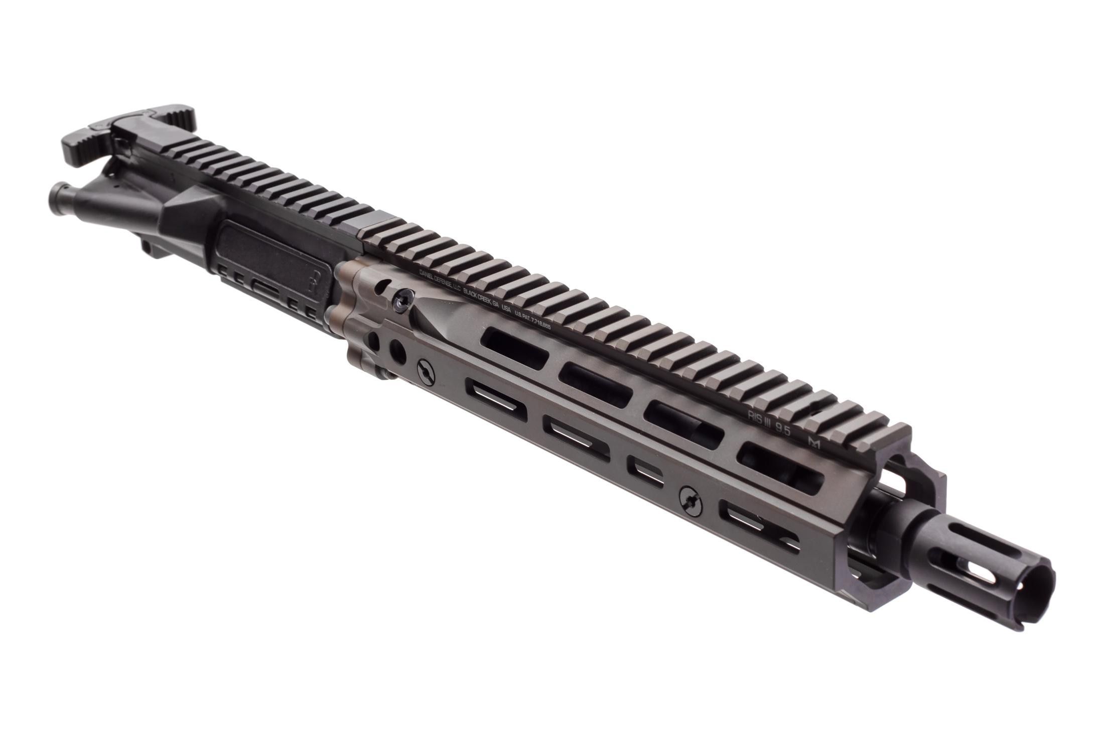 Daniel Defense Upper For Sale