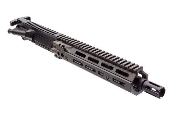 Daniel Defense MK18 RIS III 10.3" 5.56 NATO Complete Upper Receiver - FDE