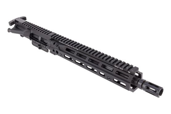 Daniel Defense DD4 RIIIS AR-15 5.56 NATO Upper Receiver - 11.5"