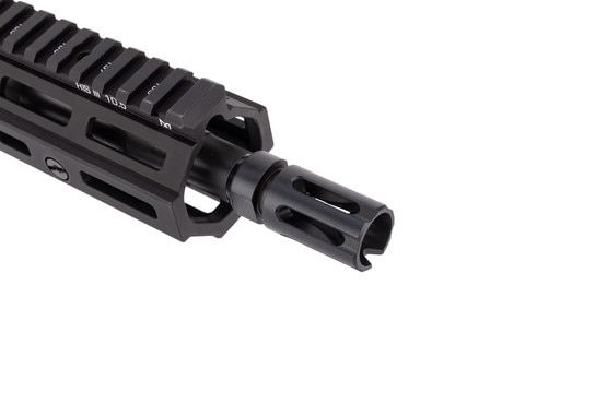 Daniel Defense DD4 RIIIS AR-15 5.56 NATO Upper Receiver - 11.5"