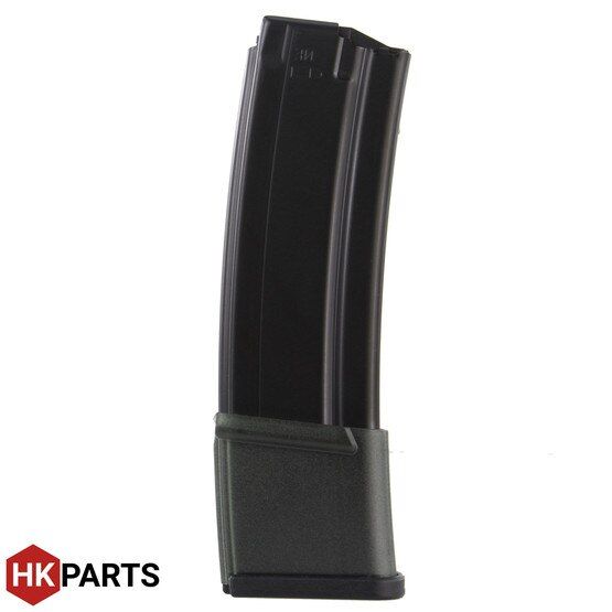 Heckler & Koch MP7 4.6x30mm Magazine - 30 Round