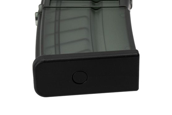 H&K MR762-A1 .308 20-Round Magazine - Smoke