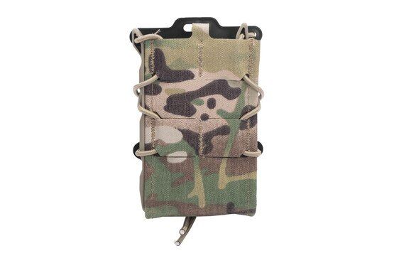 High Speed Gear Gen 2 X2R TACO Magazine Pouch - MultiCam