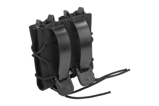 High Speed Gear Gen 2 Double Pistol TACO - Black