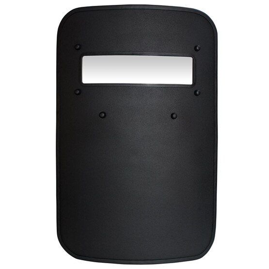 United Shield International Standard Shield IIIA with View Port - 24x36 ...
