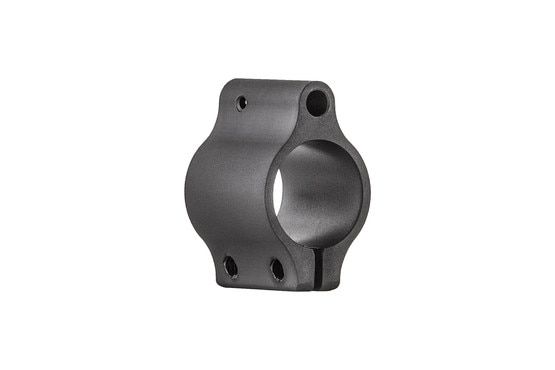 Daniel Defense Low Profile Gas Block - .750 - Clamp Style