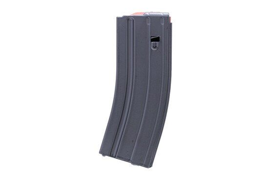 Ammunition Storage Components 6mm ARC Stainless Steel AR-15 Magazine ...