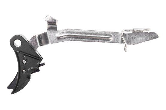 Overwatch Precision GLOCK Gen 1-4 G19/G34 FALX Trigger - Polished OEM ...