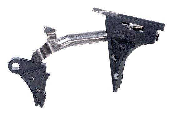 Overwatch Precision GLOCK GEN 4 9mm OEM Polished PolyDAT Drop In ...