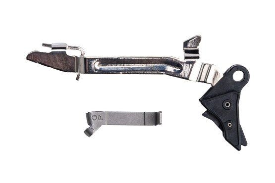 Overwatch Precision Polished PolyDAT Trigger For GLOCK Gen 1-4 - Free ...