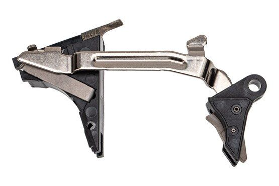 Overwatch Precision PolyDAT Drop in Kit for Glock Gen 4 9mm - Black/FDE