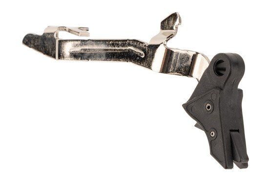 Overwatch Precision PolyDAT Trigger - GLOCK Gen 5 9mm - Black