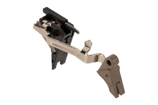 Overwatch Precision PolyDAT Drop in Kit for Glock Gen 5 - FDE