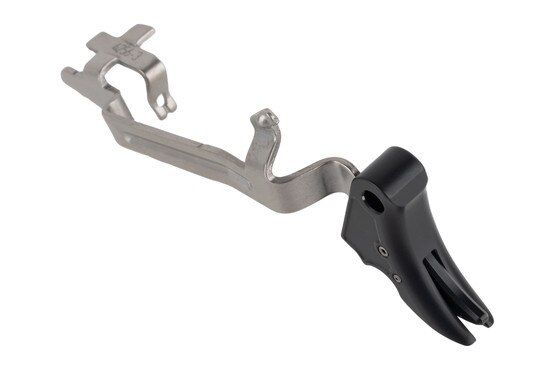 Overwatch Precision Glock 45/10 Large Frame FALX Trigger - Black