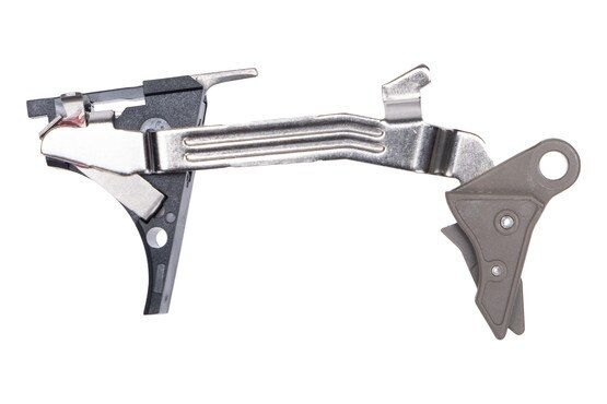 Overwatch Precision PolyDAT Drop in Kit for GLOCK 43/43X/48 - FDE