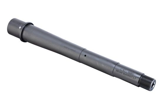 Criterion Barrels CORE 300 Blackout Pistol Length AR-15 Barrel - 8.5”